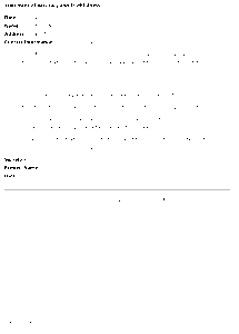 A template for a Statement of Accuracy and Truthfulness Form that you ...